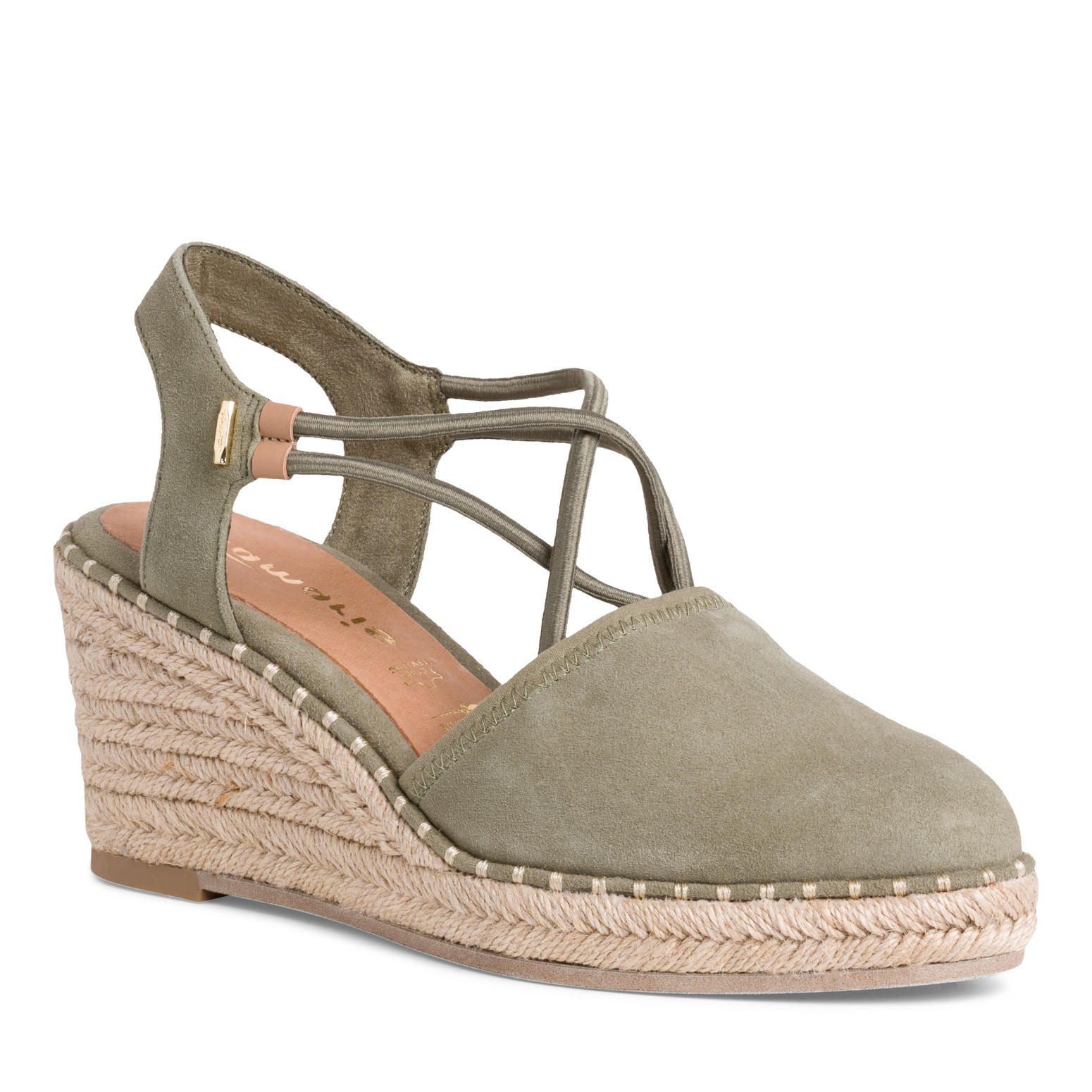 ΓΥΝΑΙΚΕΙΑ: Tamaris Sage Wedge Pumps