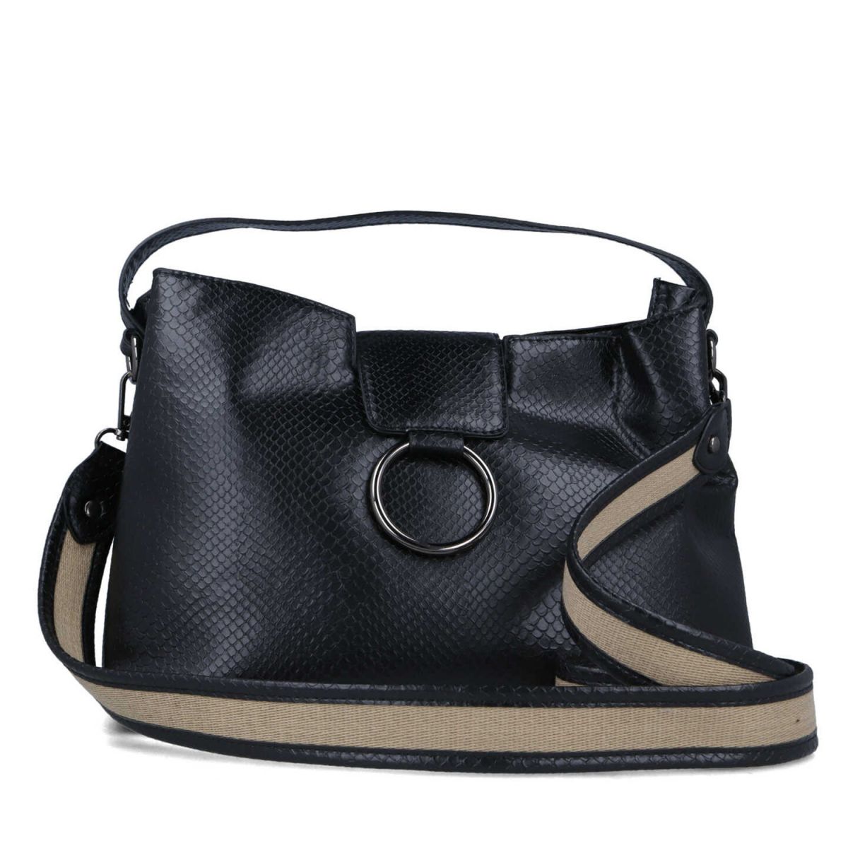 ΓΥΝΑΙΚΕΙΑ: Menbur Bag PHYSALIS